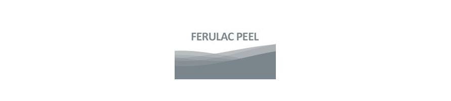 FERULAC PEEL